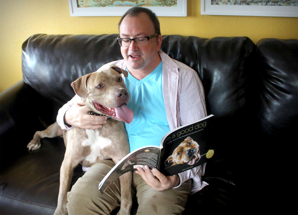 ‘An evening with Ken Foster’ | News, Sports, Jobs - The Express